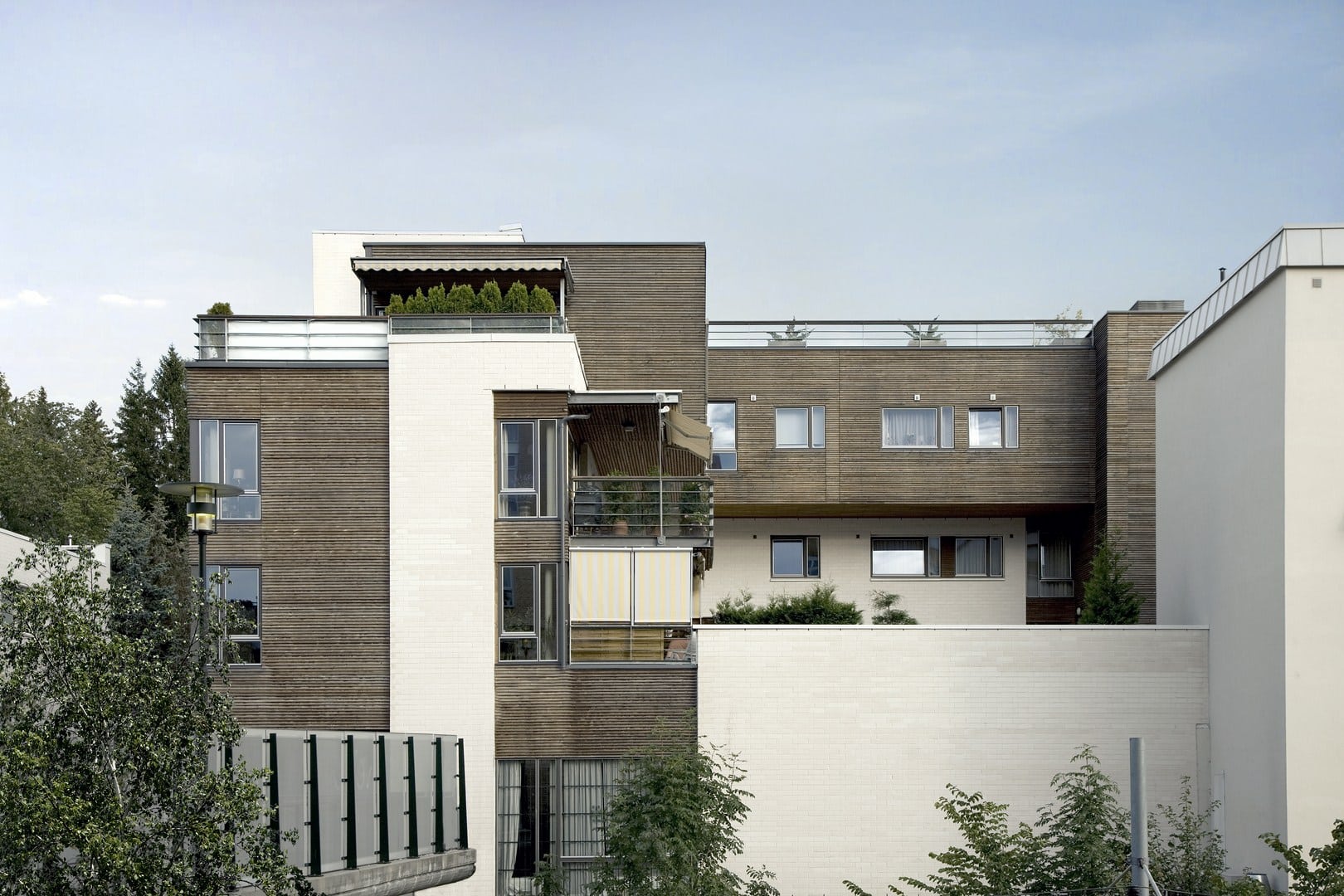 Hille Melbye | Bechenstuen - Hille Melbye