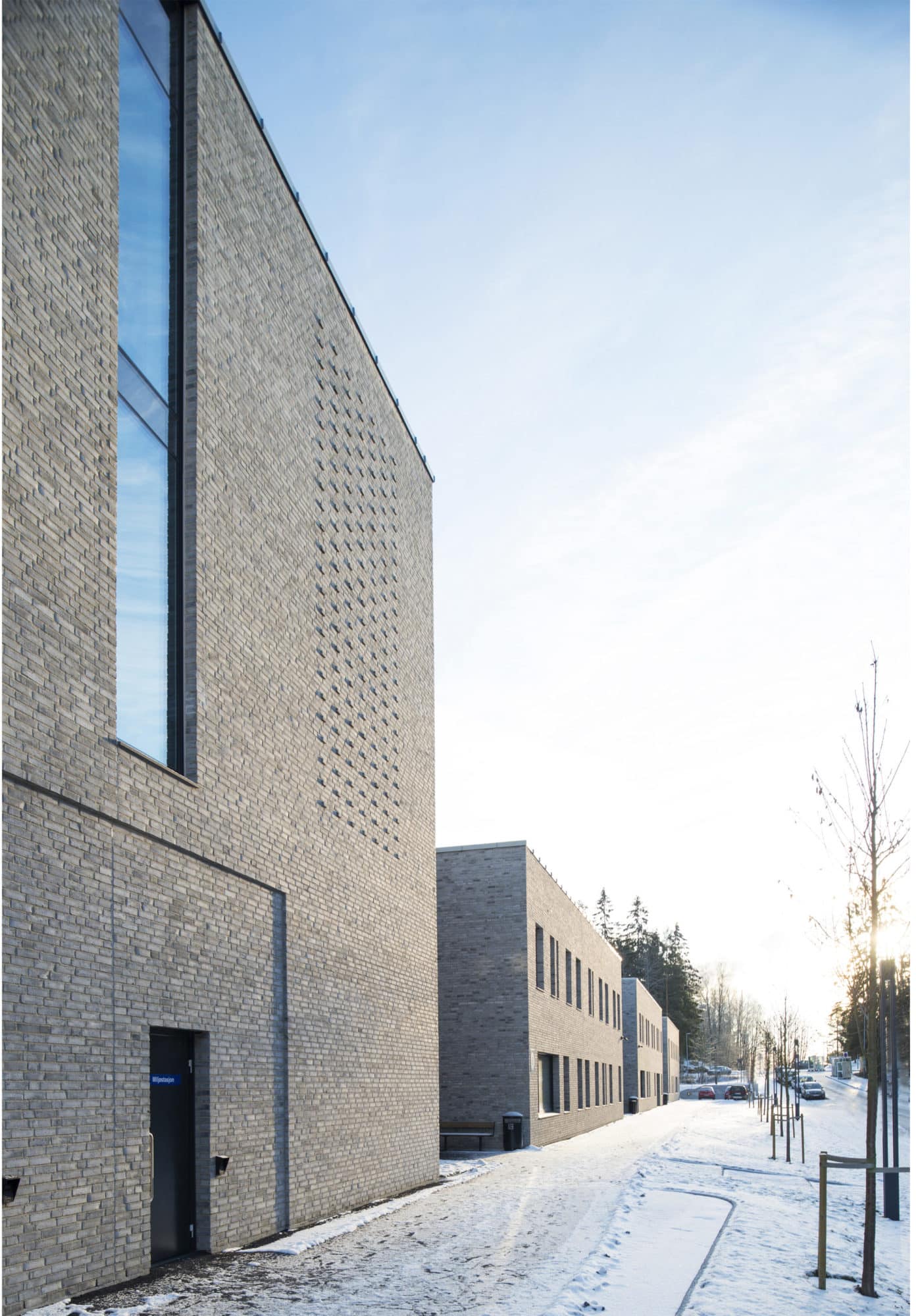 Hille Melbye | Søndre Oslo DPS og BUP - Hille Melbye