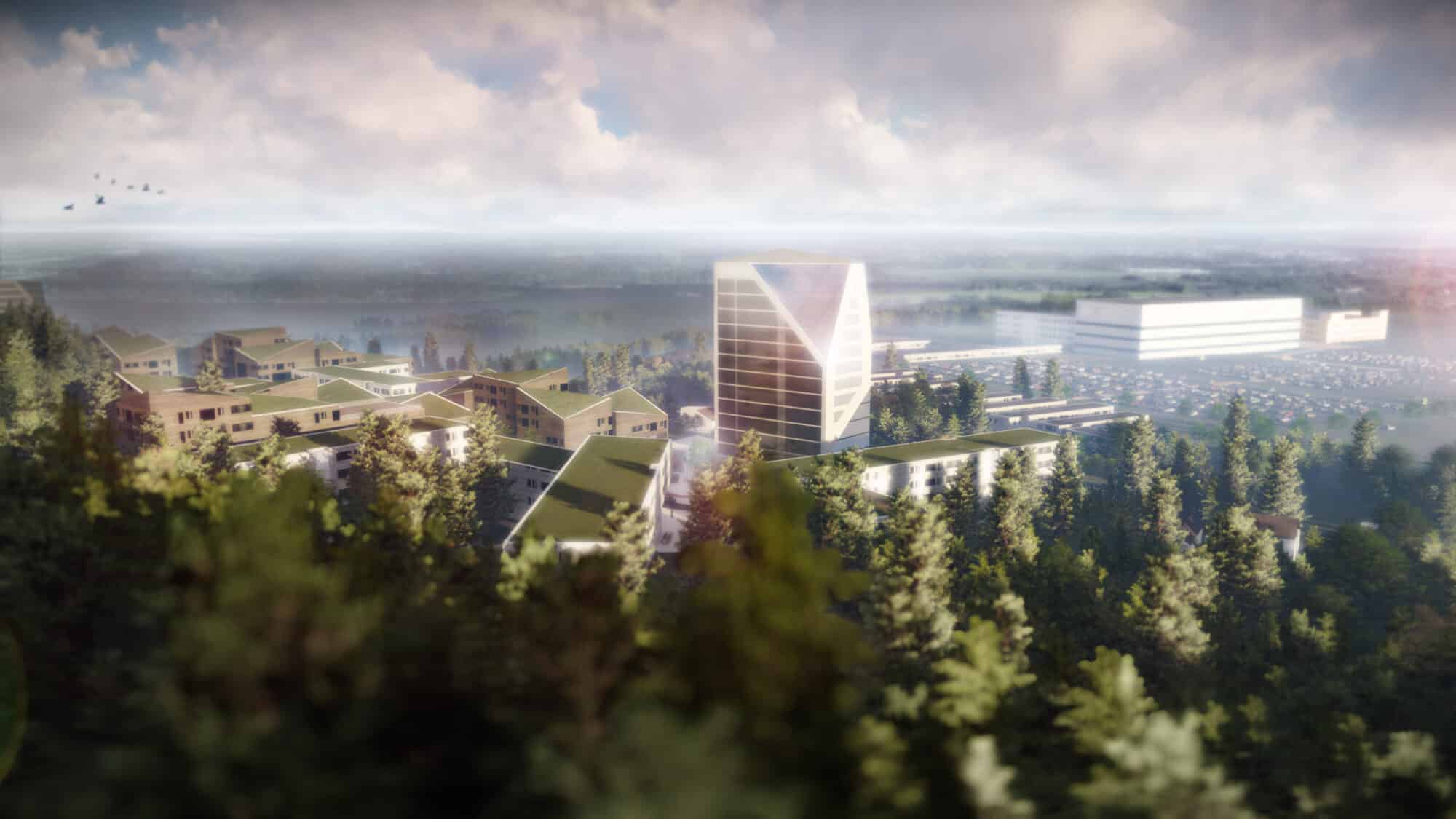 Hille Melbye | Østfold Helsepark - Hille Melbye