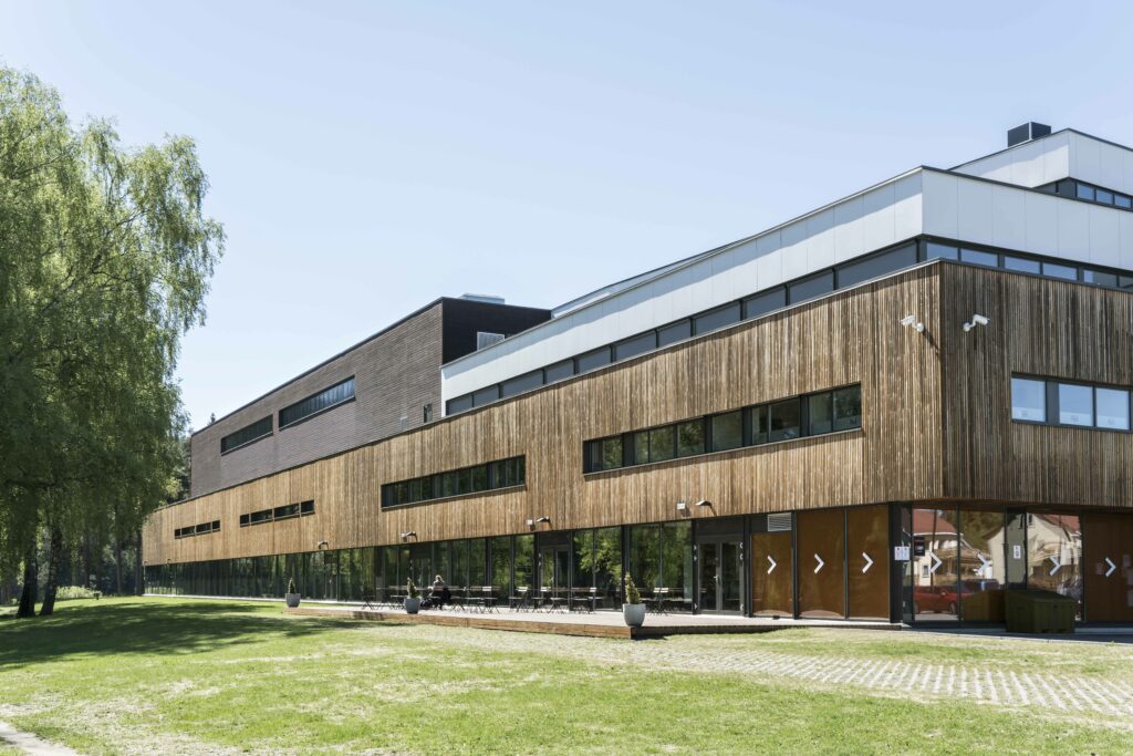 Hille Melbye | Hønefoss Arena - Hille Melbye