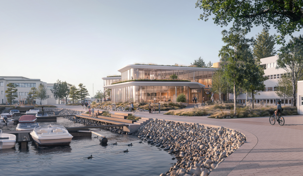 Hille Melbye | Seier i Arendal - Hille Melbye